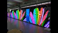 China 16:9 Ratio Small Pitch Led Screen Pixel Display DC15V 2160P 1080P 720P ODM for sale
