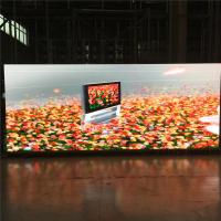 China IP65 AC240V Led Video Wall Panels P2.9 ROHS for sale