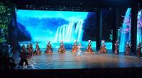 China 1/ 28s High Definition Indoor LED Screen Module P2.976 RGB 3IN1 for sale