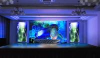 China 1/ 28s High Definition Indoor LED Screen Module P2.976 RGB 3IN1 for sale