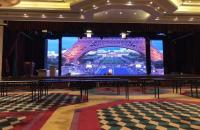 China 1/ 28s High Definition Indoor LED Screen Module P2.976 RGB 3IN1 for sale