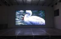 China 1920hz 1200hz Led Screen Module Video Wall Display Design FCC 20m View Distance for sale