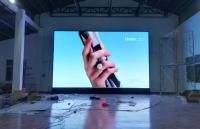 China 1920hz 1200hz Led Screen Module Video Wall Display Design FCC 20m View Distance for sale