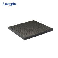 China Aluminum Indoor Rental Led Display 576x576mm 54HZ FCC P3 for sale