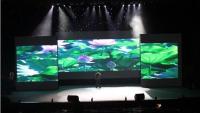 China Concert Stages Matrix Led Screen Module P3.91mm Rental Led Display Module RGB for sale