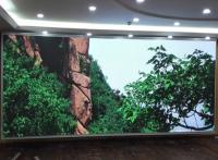 China Concert Stages Matrix Led Screen Module P3.91mm Rental Led Display Module RGB for sale
