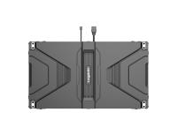 China P1.25 DC5V Small Pixel Pitch Led Screen Panel Display 4k Video Wall 600mm*337.5mm for sale