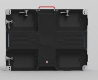 China 24bits Commercial Small Pixel LED Display  Board For Office 350W/ M2 6500k for sale