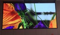 China 576*960mm Indoor P3 Led Screen Cabinets 180W/ Sqm High Resolution OEM for sale