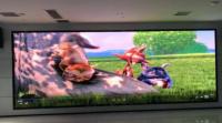 China ISO14001 Indoor Full Color Led Display Video Wall Screen Panels 860cd/ M2 for sale