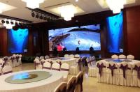 China Churches Indoor Full Color Led Display Video Wall Rental SMD2121 W64×H64 Dots for sale