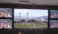 China P1.875 Commercial Indoor Large Led Advertising Screens 48 X 48cm 600cd for sale
