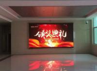 China Linsn Kystar Outdoor Led Video Wall Cabinet P3 Die Casting Aluminum for sale