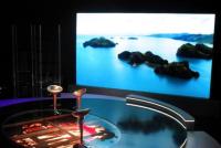 China Linsn Kystar Outdoor Led Video Wall Cabinet P3 Die Casting Aluminum for sale