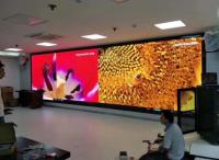 China Longda SMD1515 Stage LED Video Wall  AC110V RGB LED Display for sale