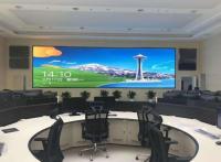 China Longda SMD1515 Stage LED Video Wall  AC110V RGB LED Display for sale