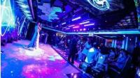 China Concert Light Up Led Dance Floors Panels Novastar 14bits 264V for sale