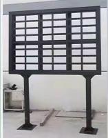 China LONGDA Outdoor Sign Led Display Module P3.33mm For Amusement Park for sale