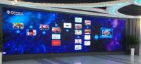 China SMD1010 LED Video Display Screen Module Panels P1.25mm 640*480mm for sale