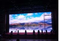 China 3840hz P3 Indoor Led Display Module Screen 196V SMD Novastar Control for sale