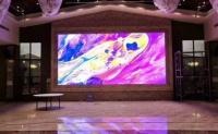 China 3840hz P3 Indoor Led Display Module Screen 196V SMD Novastar Control for sale