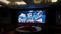 China 16.7 Trillion Indoor Full Color LED Display P5 RGB Led Panels 1R1G1B 1/ 16 scan for sale