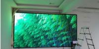 China 320*160mm Indoor Full Color Led Display Panels 1920hz To 3840hz for sale