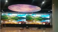 China 320*160mm Indoor Full Color Led Display Panels 1920hz To 3840hz for sale