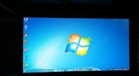 China Longda Colorful Square Indoor Full Color Led Display 64*64cm 160000 Pixels for sale