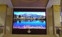China Longdaled Commercial Led Display Screen P4mm ISO9001 for sale