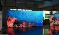 China Longdaled Commercial Led Display Screen P4mm ISO9001 for sale
