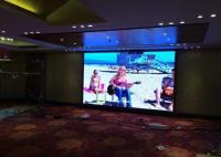 China Longdaled Commercial Led Display Screen P4mm ISO9001 for sale