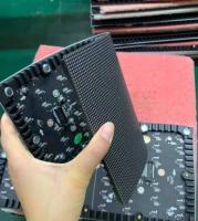 China Longda Led Flexible Module P2 ISO14001 for sale