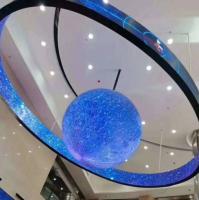China Longda Led Flexible Module P2 ISO14001 for sale