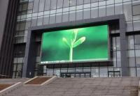 China P10 281 Trillion Full Color Led Display Screen 140 To 160deg Viewing Angle for sale