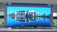 China ODM P10 Outdoor Led Video Walls IP65 7000nits for sale