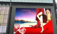 China ODM P10 Outdoor Led Video Walls IP65 7000nits for sale