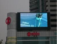 China Stadium P10 Flexible Led Video Wall Magnesium Alloy for sale
