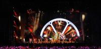 China 500*500mm 128x128 Dots Wedding Led Screen For Stage Longda CE CCC for sale