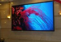 China P2mm Commercial High Resolution Led Panel 600cd 1/ 40 Scan For TV for sale
