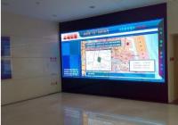 China P2mm Commercial High Resolution Led Panel 600cd 1/ 40 Scan For TV for sale