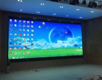 China High Precision Small Pitch LONGDA LED Display Durable 2160P 3840P for sale