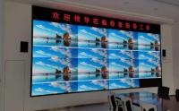 China ODM SMD Led Stage Backdrop Screen Small Pixel Pitch Video Wall 2m 14bits for sale