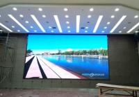 China Longda Kinglight Led Backdrop Screen Rental Wall Display 64x64 Dots for sale