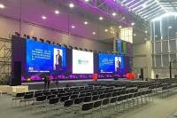 China P4.81mm Rent Wedding Led Screen 3840hz for sale