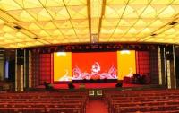 China P4.81mm Rent Wedding Led Screen 3840hz for sale