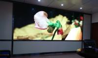 China 180W / Sqm Small Pixel Pitch Led Display Screens High Definition 264V 3840hz for sale