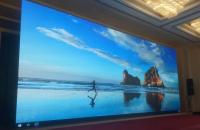 China P1.875 Smart LED Poster Display Screen 480 X 480mm 80W / M2 Diecasting Aluminum for sale