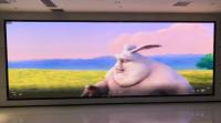 China 600cd/ M2 1/40 Scan Small Pixel LED Display Indoor P2 LED Screen Novastar Control for sale