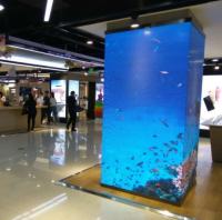 China Curved P3 Indoor Led Flexible Module 9500K for sale